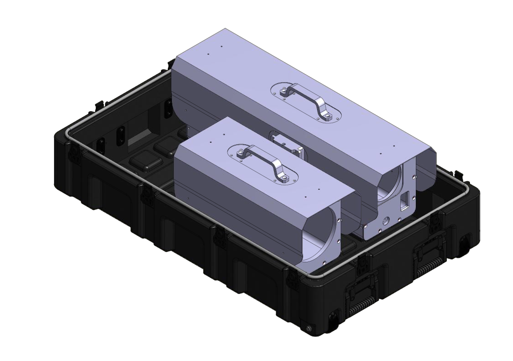 Special Solutions – REDE ARGE
